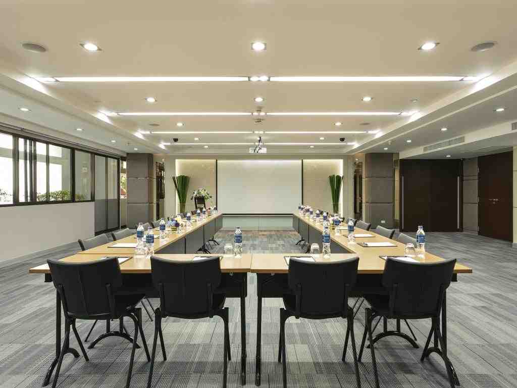 Incentive mice Hotel Package Bangkok - Phuket Event Management Company