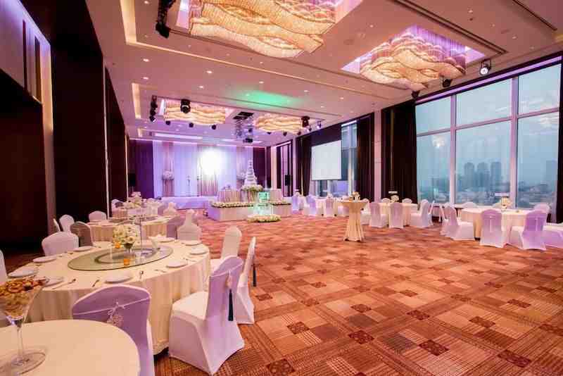 Incentive mice Hotel Package Bangkok - Phuket Event Management Company