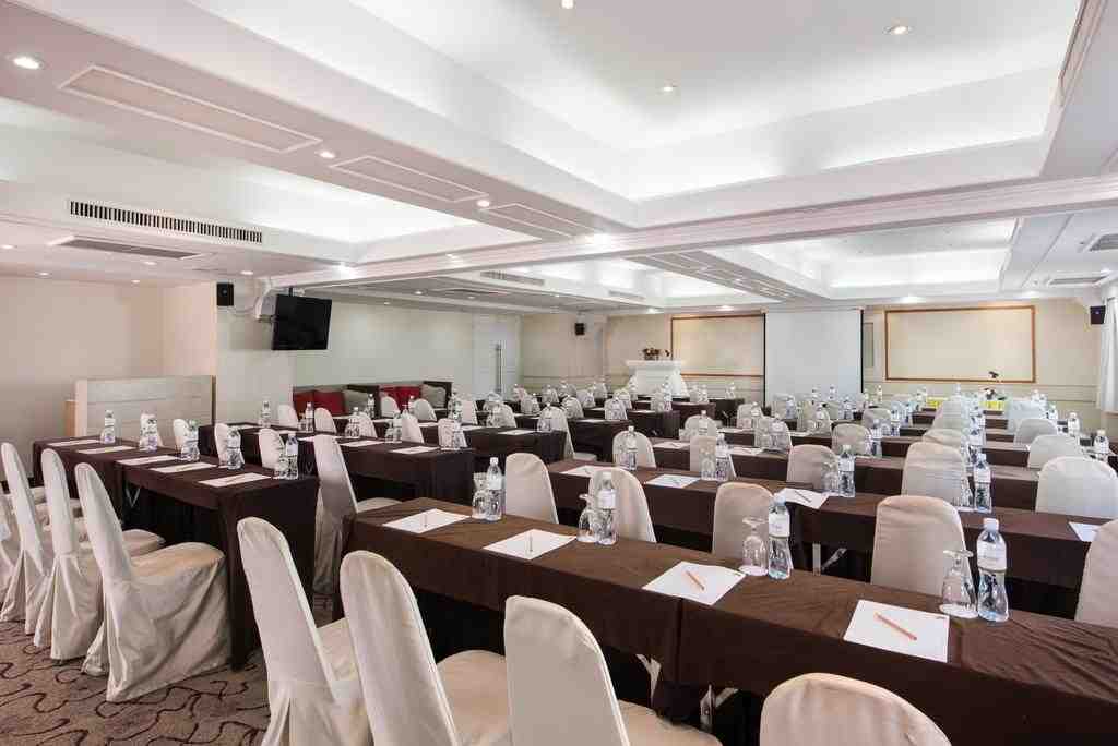 Incentive MICE Hotel Package Bangkok - Phuket Event Management Company
