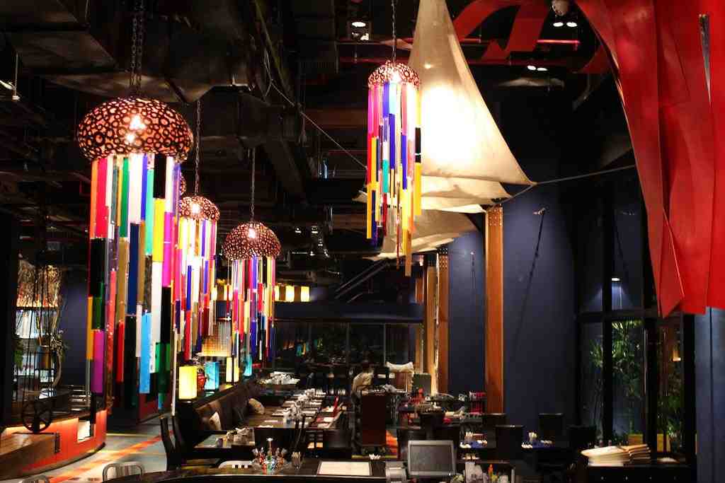 Incentive mice Hotel Package pattaya - Phuket Event Management Company