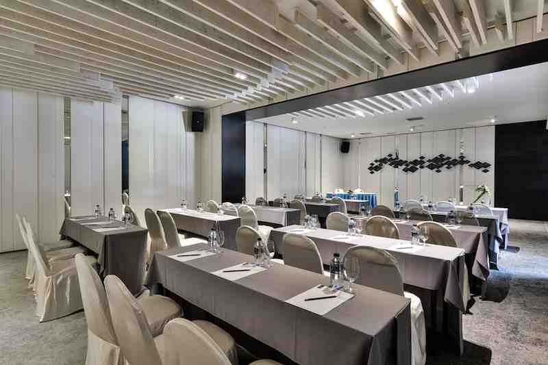 Incentive MICE Hotel Packages Bangkok - Phuket Event Management Company