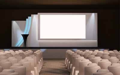 43 Conference Design & Set up Ideas - Phuket Event Management Company