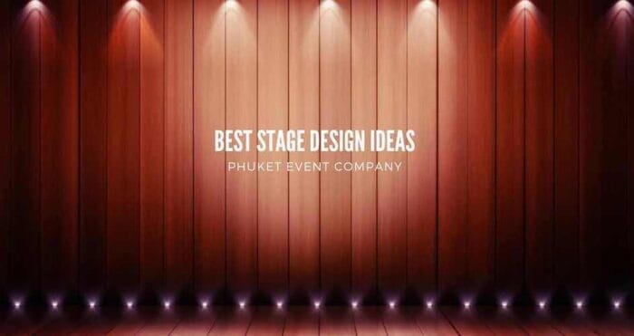11 Stunning Stage Design Ideas for Unforgettable Events