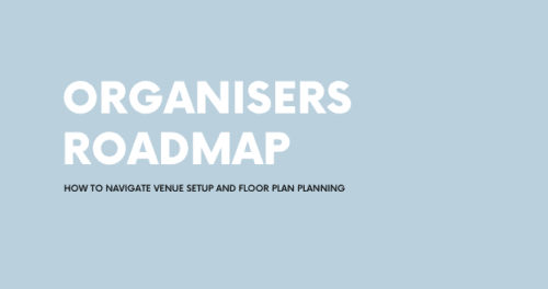 Ultimate Guide for Planning Your Venue Setup and Floor Plan