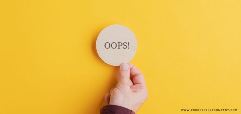 Guide to Overcoming Technical Issues in Event Management